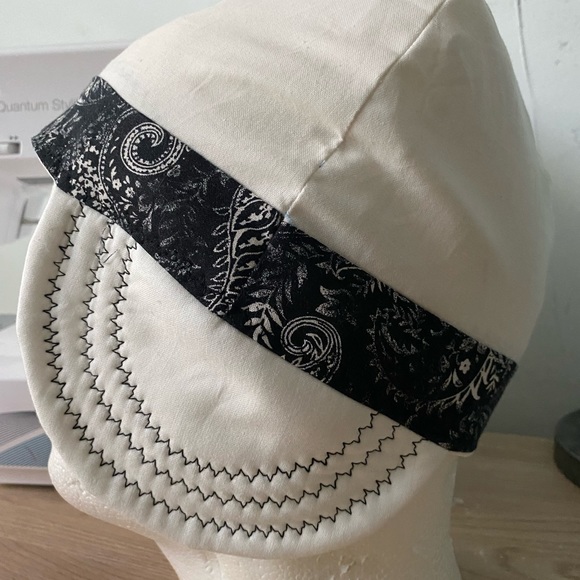 Handmade | Accessories | Welding Cap | Poshmark